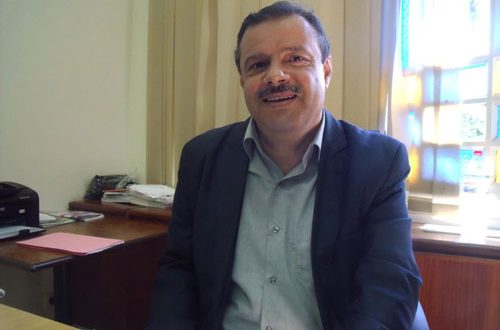 سمير بالطيب للمصدر: الشباب السلفي من حقه ممارسه عقائده.. السبسي ونجيب ...