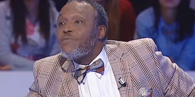 بسبب سهرة رأس السنة: صلاح مصباح يهاجم القنوات التونسيّة ووزارة الثقافة ...