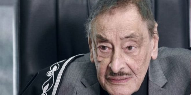 مدير أعمال جميل راتب يكشف تفاصيل جديدة عن وصيته | المصدر تونس