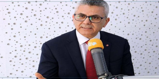 هام: موعد استئناف الدروس بالنسبة للجامعات .. و روزنامة الامتحانات ...