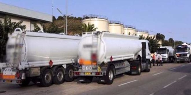بنزرت: توقف التزويد بالمحروقات بشركة "الستير" وتوزيع قوارير الغاز ...
