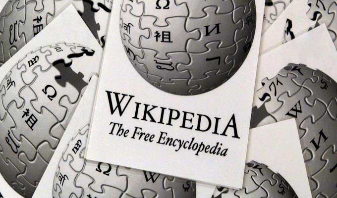 Wikipédia fête ses 15 ans : retour en chiffres sur un sucess story du ...