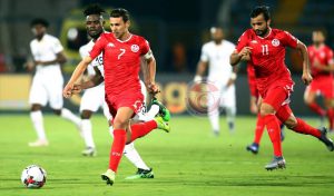 CAN 2019: Calendrier des matchs des quarts de finale de la coupe d ...