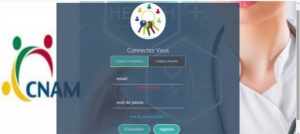 Plateforme e-cnam : Les citoyens appelés à la consulter pour bénéficier ...