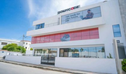 GOMYCODE célèbre son 5ème anniversaire d’excellence en éducation numérique