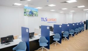 Un nouveau centre TLS à Sfax pour déposer une demande de visa pour la ...