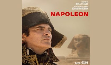 Film Napoleon au cinéma en Tunisie : De l'ascension de Napoléon à la ...