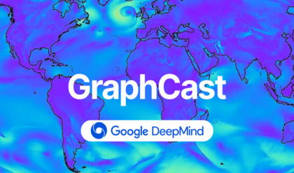 GraphCast : Une appli météo mobile perfectionnée à l'IA proposée par la ...