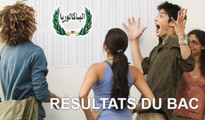 Tunisie - BAC 2025 : résultats, taux de réussite et lauréats par région