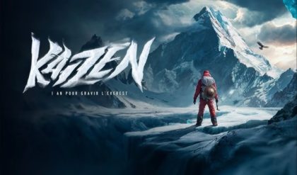 Le documentaire Kaizen du streamer Inoxtag dépasse les 17 millions de ...