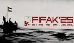 FIFAK 2025 : une 38e édition sous le signe de la liberté et de la ...