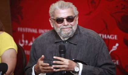 Fadhel Jaziri tire sa révérence.. retour sur sa dernière création "Au ...