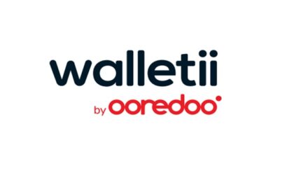 Ooredoo Fintech Tunisie obtient l'agrément de la Banque Centrale pour ...