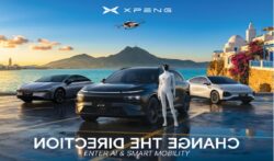 La marque automobile XPENG en Tunisie : une nouvelle ère de la mobilité ...