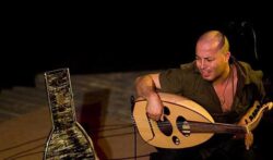 Dhafer Youssef attendu au festival international de Hammamet FIH 2026