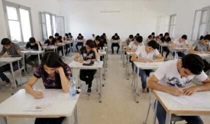 Tunisie - Bac 2026 : épreuve de philosophie pour les différentes sections